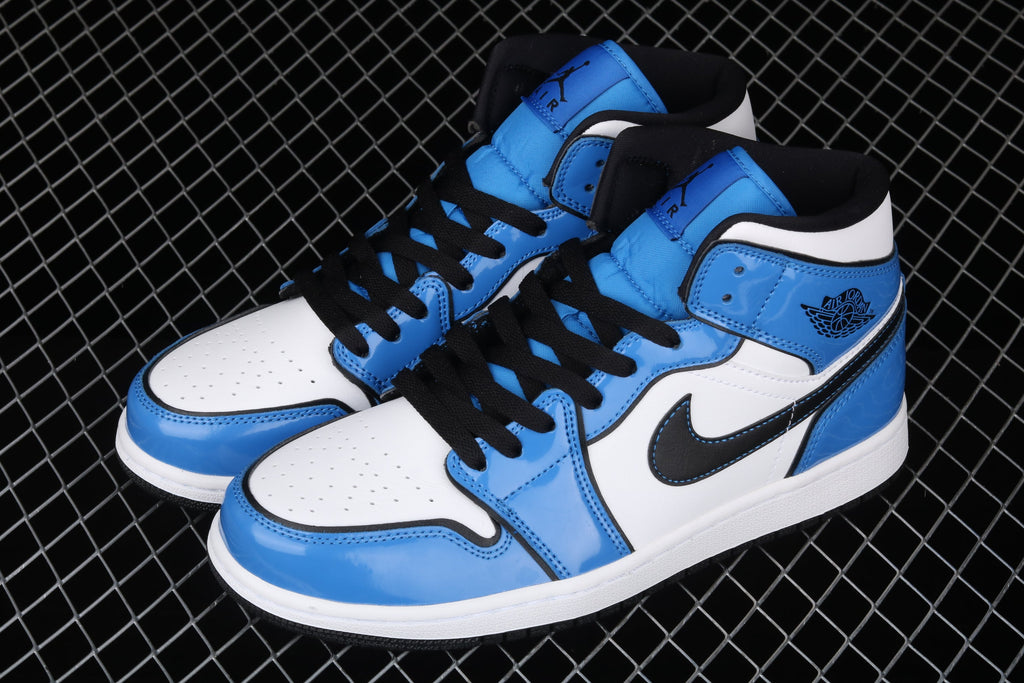 Air Jordan 1 Retro Mid – OnlineCipő